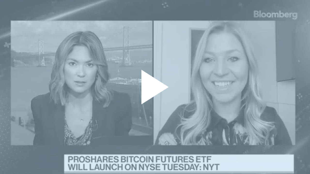 Tegan Kline - Blockchain Founder. Web3 Futurist. Crypto Speaker.